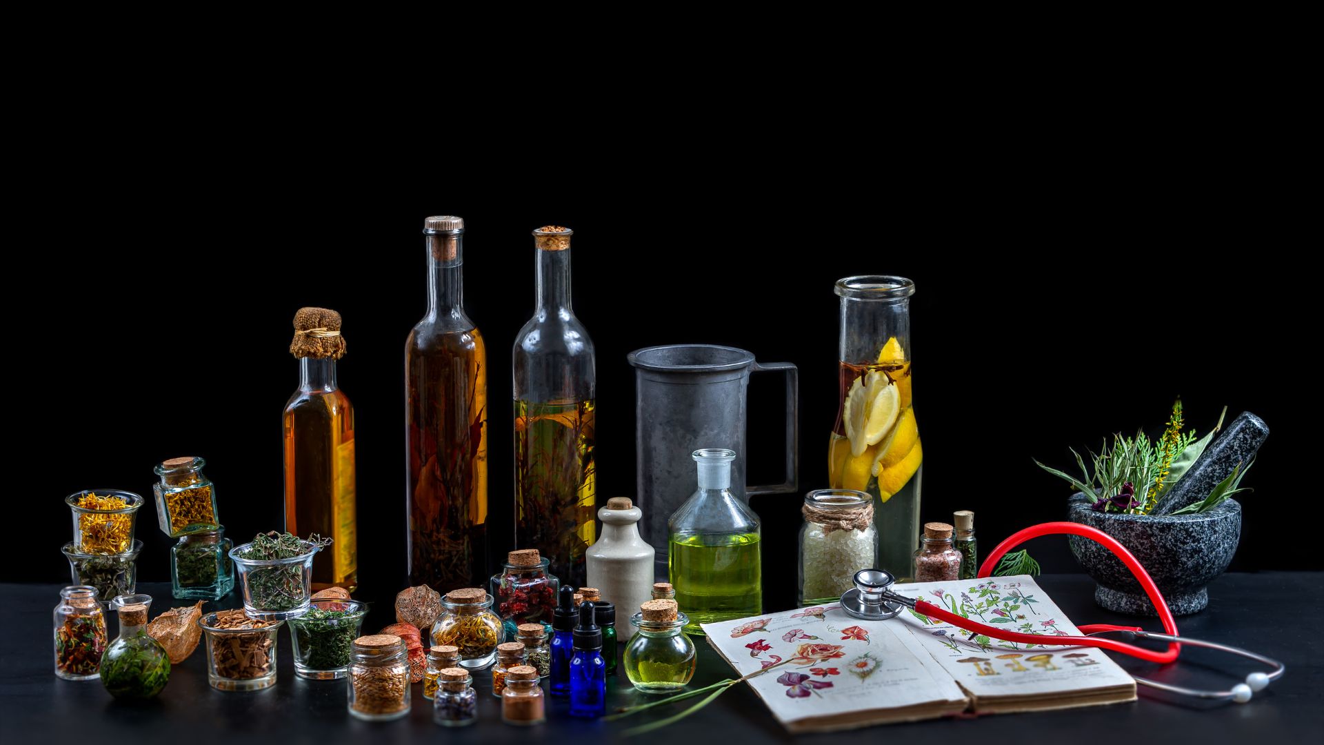 Discovering dietetics and parapharmacy: more than just supplements ...